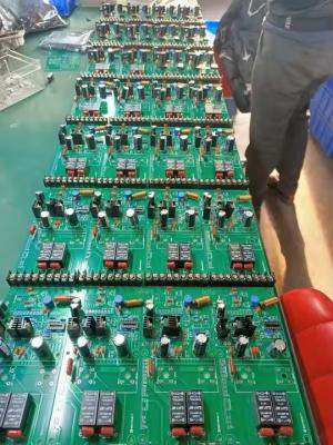 China Dispensador de combustível manual Bernet Equipamento de serviço de gasolina com estrutura de teclado controlado à venda
