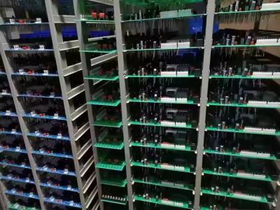 Cina Dispensatore manuale di benzina Bernet Equipaggiamento di servizio di benzina con struttura a tastiera controllata in vendita