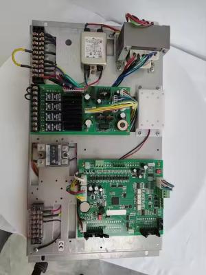 China Sistema avançado de controlo por computador Bernet para soluções de distribuidores de GLP à venda