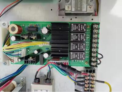 China Sistema avançado de controlo por computador Bernet para soluções de distribuidores de GLP à venda