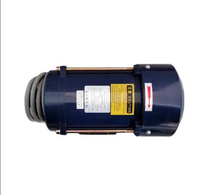 China Bernet AC220V Motor Elétrico de Fase Única 1HP/0.75Kw para Dispensador de Combustível for sale
