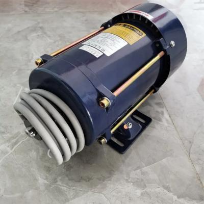 Cina Bernet AC220V Motore elettrico monofase 1HP/0.75Kw per distributore di carburante in vendita