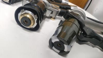 Cina Bernet 1 o 3/4 'Inch Italia Tipo ugello per gas LPG per dispenser in vendita