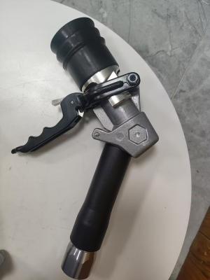 Cina Bernet 1 o 3/4 'Inch Italia Tipo ugello per gas LPG per dispenser in vendita