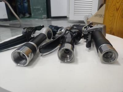 Cina Bernet 1 o 3/4 'Inch Italia Tipo ugello per gas LPG per dispenser in vendita