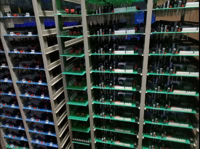 Cina Tastiera in plastica verticale resistente all'usura di alta qualità per distributore di carburante in vendita