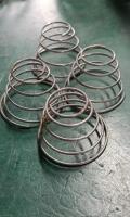 China Support spring check valve for sale