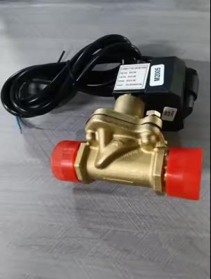 China Goed Externe draad magnetoventil voor brandstofdispenser Te koop