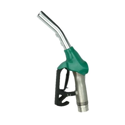 China BNT120ZVA Automatisch afsluitend mondstuk voor brandstofdispenser Te koop