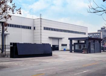 China Factory - Wen'an Leichen Metal Products Co., Ltd