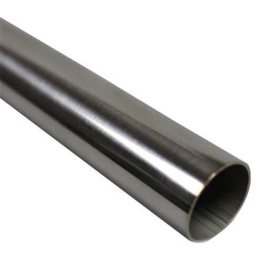 China Electrical Metal EMT Conduit With Industrial Grade Alloy Aluminum Emt Conduit for sale