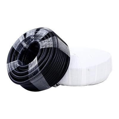 China Resistente a toxinas PVC revestido de metal condutor flexível durável para uso industrial for sale