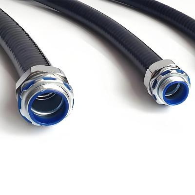 China Flexible Leitungen für den Außenbereich mit Beschichtung zu verkaufen