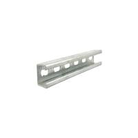 China Supporting Structures Cable Tray C Shaped Steel with High Fire Resistance for sale