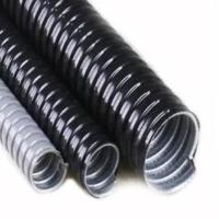 Quality 10°-30° Activity Bending Flexible Metal Conduit With Flange Connection And for sale