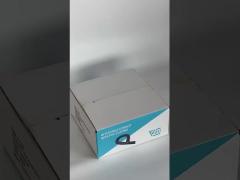 높은 유연성 및 UV 저항성 유연 유도 파이빙 산업 액체 긴 유연 튜브