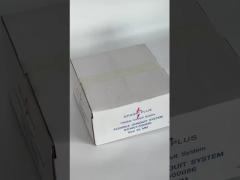 水と柔軟性 PVCコーティング 柔軟なパイプ 1/4 インチ PVCコーティング 鋼管