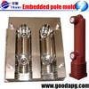 China Low price high efficiency china hydraulic clamping machine for instrument transformer,bushing,sensor for sale