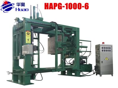 China 35kv support insulators with capacitive sensing machine,24kv vacuum interrupter embedded machine for sale
