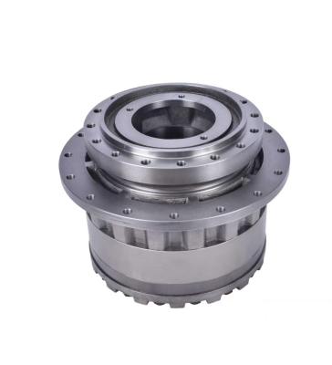 China ISO9001 Certified Hydraulic Pump Parts with 1000 PSI Max Pressure for CAT E320C.320D Travel Final Drive Assembly for sale