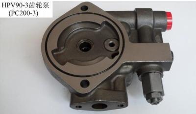 Cina Pompa idraulica standard HPV35 HPV55 HPV90 HPV160 dell'escavatore PC60 KOMATSU in vendita