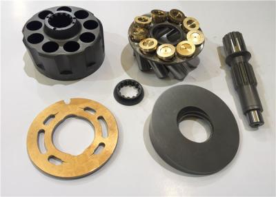 중국 A8VO107 A8VO200 Rexroth 유압 펌프는 330C Exvaor 고치기 분해합니다 판매용