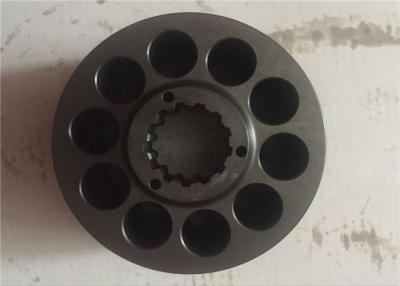 Oil Gear Pump Parts Excavator Hydraulic System Support PVG100 PVG120 PVG075