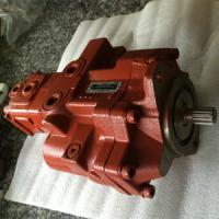 China PZ-6B-220 Variable Displacement Hydraulic Pump - Nachi Piston Pump Replacement for Construction Machinery for sale
