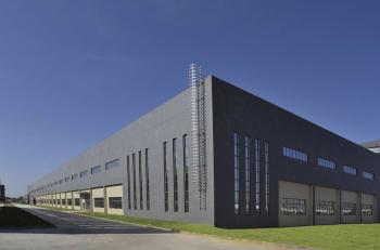 China Factory - Dongguan Guanlin Wood Industry Co., Ltd.