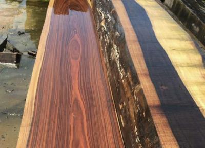 China Morodo Natural Wood Veneer Het perfecte materiaal voor duurzame en elegante meubels Te koop
