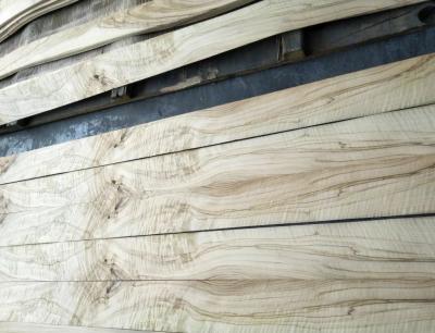 Cina Legno d'oliva Finitura di legno naturale in vendita