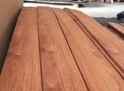 Cina Forte resistenza trasversale alla trazione Perla birmana Finitura di legno naturale per la durata in vendita