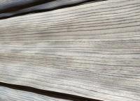 Quality Zebrano Natural Wood Veneer for sale