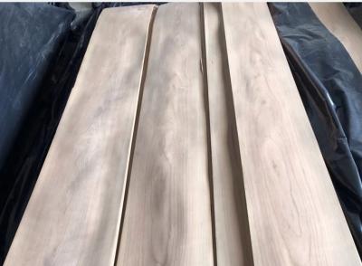 Cina Veneer di ciliegio naturale Veneer di legno reale per la produzione di mobili in vendita