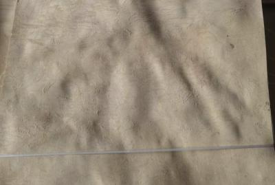 Cina 0.5 mm di spessore Ash Burl Veneer Veneer naturale per mobili di fascia alta in vendita