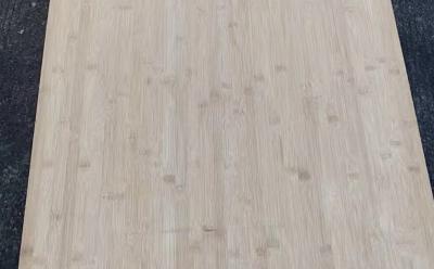 Cina Fabbricazione a partire da legno di bambù, con supporto in tessuto non tessuto in vendita
