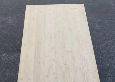 Cina Fabbricazione a partire da legno di bambù, con supporto in tessuto non tessuto in vendita