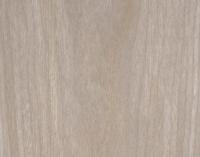 China Stained Walnut Engineered Wood Veneer 2.5m Length 64cm Width Customizable for sale