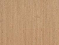China Silver Pear 590 Engineered Wood Veneer 250cm x 64cm Customizable Decorative Sheet for sale