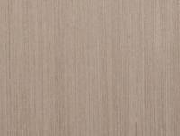 China Silver Bamboo 166# Engineered Wood Veneer 25C x 2.5m x 64cm Customizable Decorative Sheet for sale