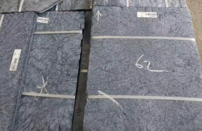 China Hoge duurzaamheid Burl veneer Dik gekleurd houten veneer voor het maken van muziekinstrumenten Te koop