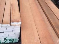 China Cedrela Odorata Solid Wood Sheets Boards 50mm Thickness Cigar Storage Lumber for sale