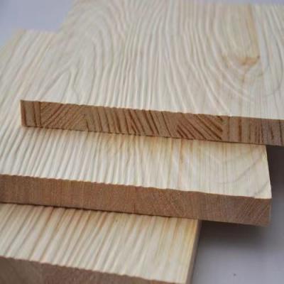 China Finger Joint Pine Board Espessura 9mm 12mm 15mm 18mm 20mm 25mm Classe AA AB BB à venda