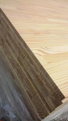 China Finger Joint Pine Board Espessura 9mm 12mm 15mm 18mm 20mm 25mm Classe AA AB BB à venda