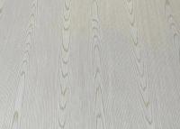 China Ash Veneer Sheets Decorative Panel 2.44m Length 3-25mm Thick for sale