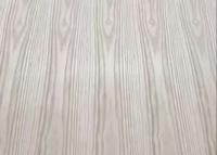 China Ash Veneer Sheets Decorative Panel 2.44m Length 3-25mm Thick for sale
