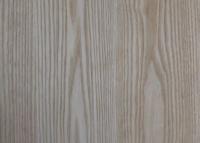 China Ash Veneer Sheets Decorative Panel 2.44m Length 3-25mm Thick for sale