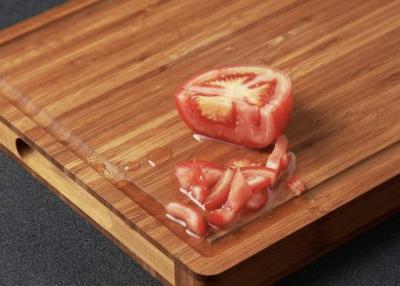 Cina Tavola da taglio di noce nera / acero / legno di ciliegio / legno d'olivo in vendita