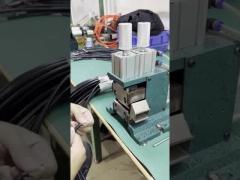 Wire production 3 minutes