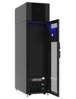 China Customized Cabinet Data Center Modular Fully Enclosed For Machine Room for sale